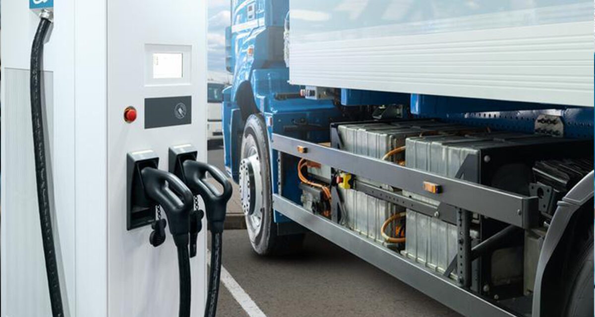 Electrifying Your Fleet: Smart Preparation Tips -Triad Diagnostic