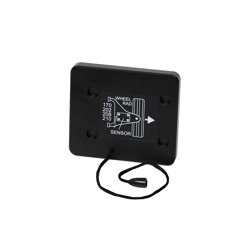 Autel Hand-Held Inclinometer for European Vehicle Alignment | Triad ...