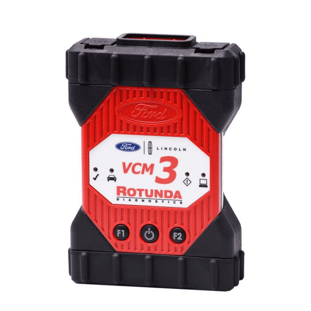 Vehicle Communication Module 3 (Ford VCM3) | Triad Diagnostic