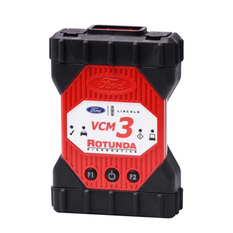 Vehicle Communication Module 3 (Ford VCM3) | Triad Diagnostic