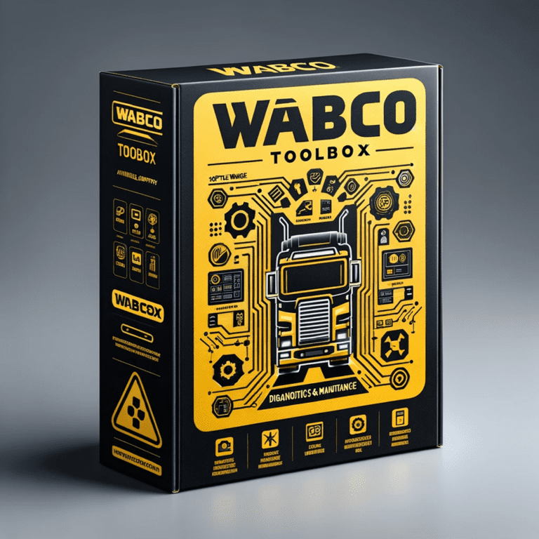 WABCO Toolbox Plus | Triad Diagnostic Solutions