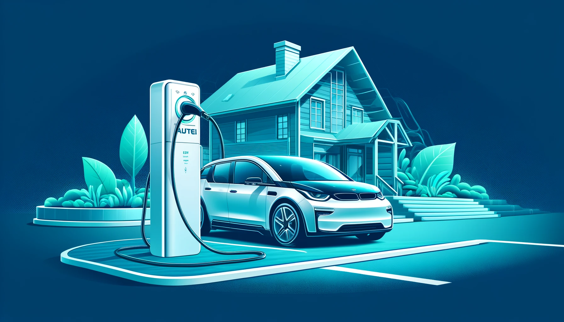 Choosing the Right Autel EV Charger for Your Home: A Comprehensive ...
