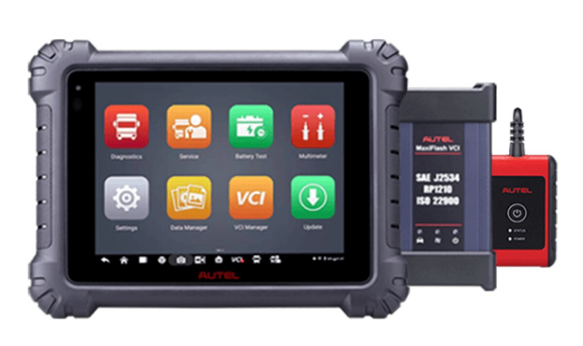 Remote Diagnostics | Triad Diagnostic Solutions