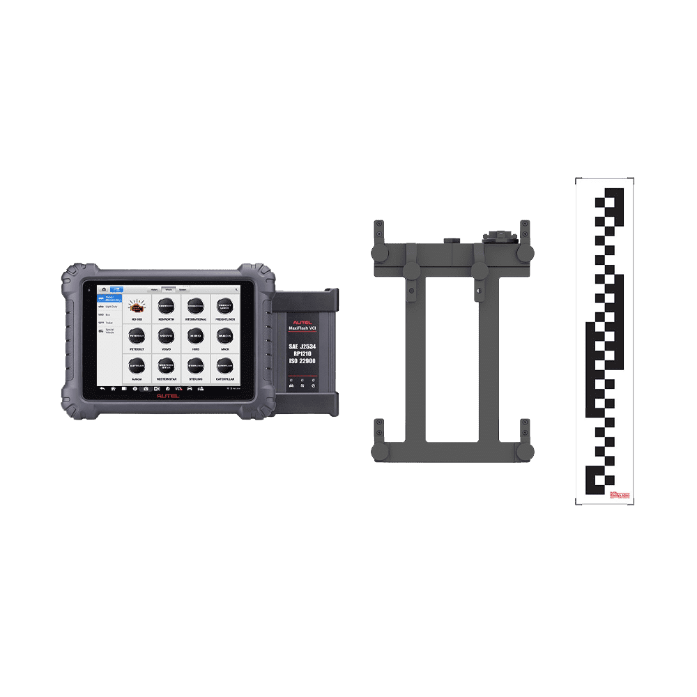 MA600 CV ADAS LDW Expansion Package | Triad Diagnostic Solutions MA600 CV ADAS LDW Expansion Package | Triad Diagnostic Solutions