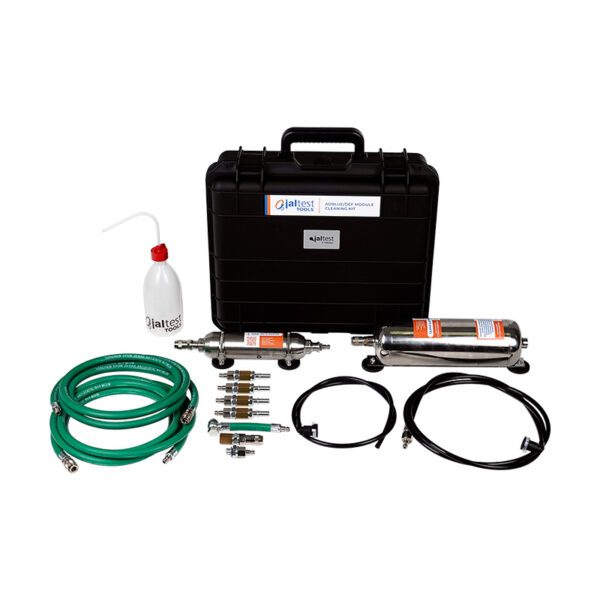 Jaltest Equipment Diagnostic Tool Kits | Triad Diagnostic Solution